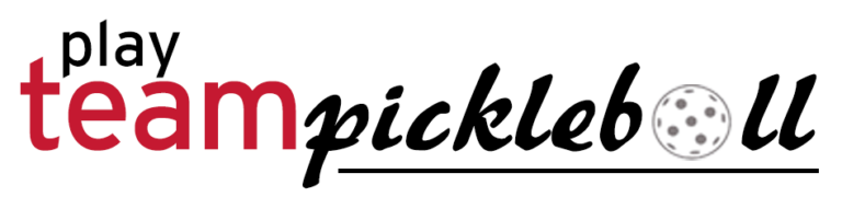 Play TEAM Pickleball – Bring Play TEAM Pickleball To Your Area!